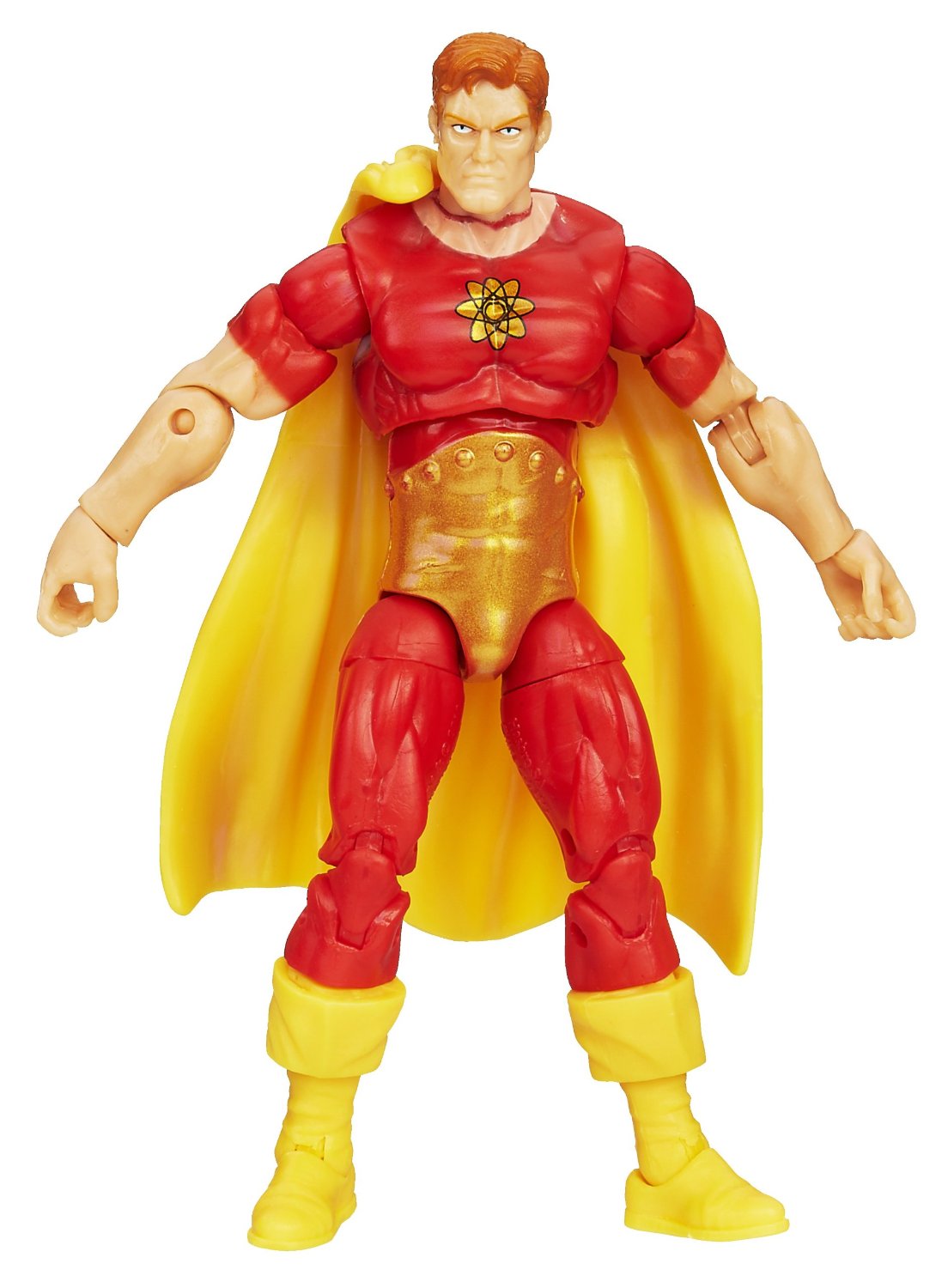 Marvel Avengers Infinite Hyperion – Kapow Toys