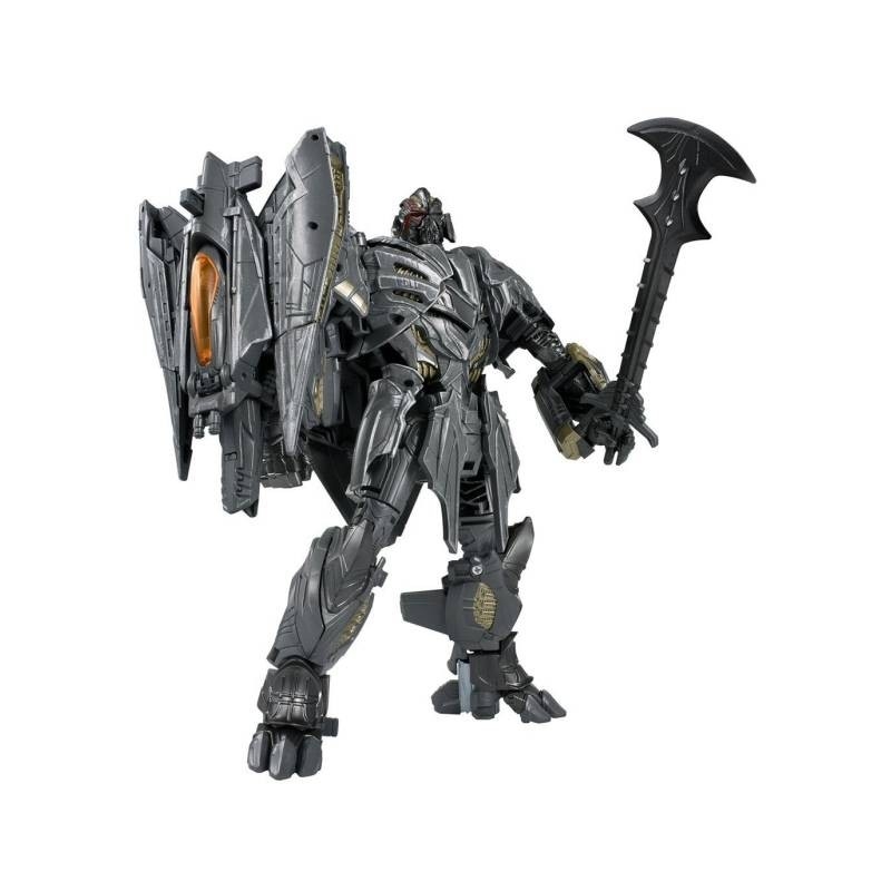 Transformers Movie 10th Anniversary MB-14 Megatron – Kapow Toys