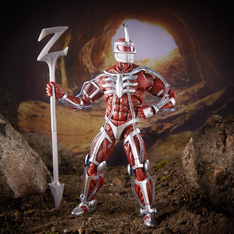 Hasbro Power Rangers Wave 1 Lord Zedd – Kapow Toys