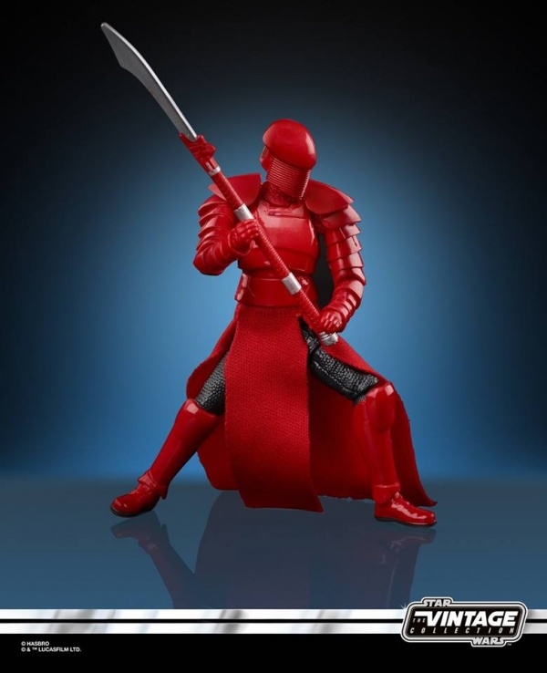 Star Wars The Vintage Collection Elite Praetorian Guard – Kapow Toys
