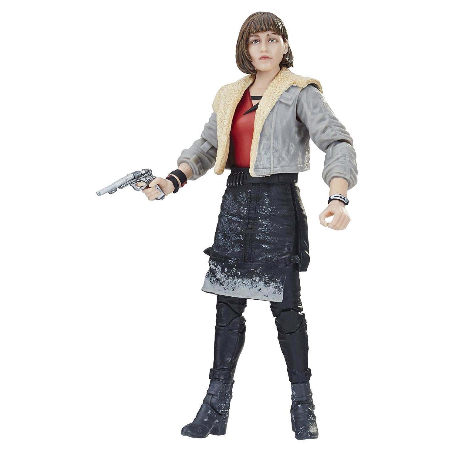Star Wars Black Series Qi’Ra Solo Story – Kapow Toys