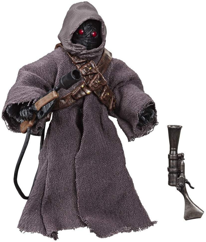 Star Wars Black Series Offworld Jawa – Kapow Toys