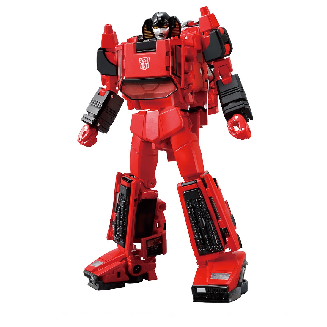 Masterpiece - Transformers - Kapow Toys!