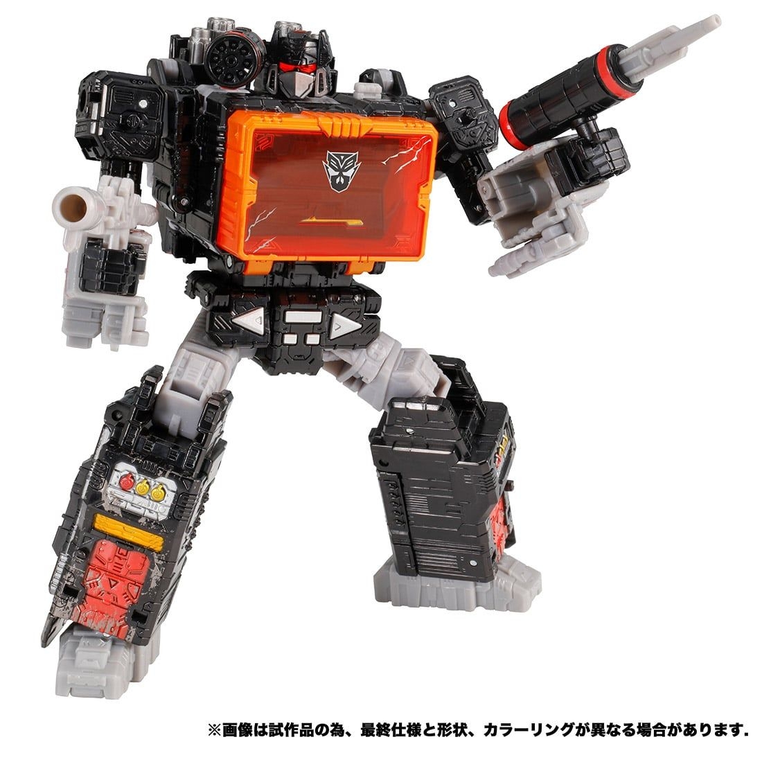 Takara Transformers Toys