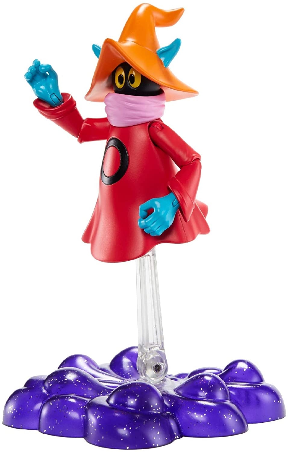 Masters Of The Universe Origins Orko – Kapow Toys