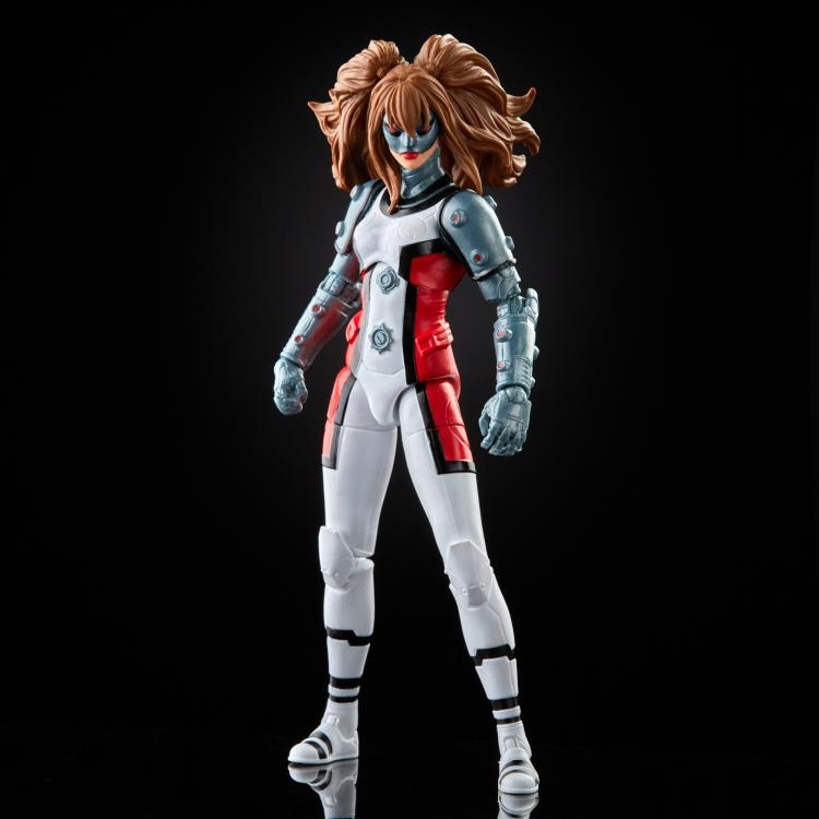 Marvel Legends Omega Sentinel X-Men Action Figure – Kapow Toys