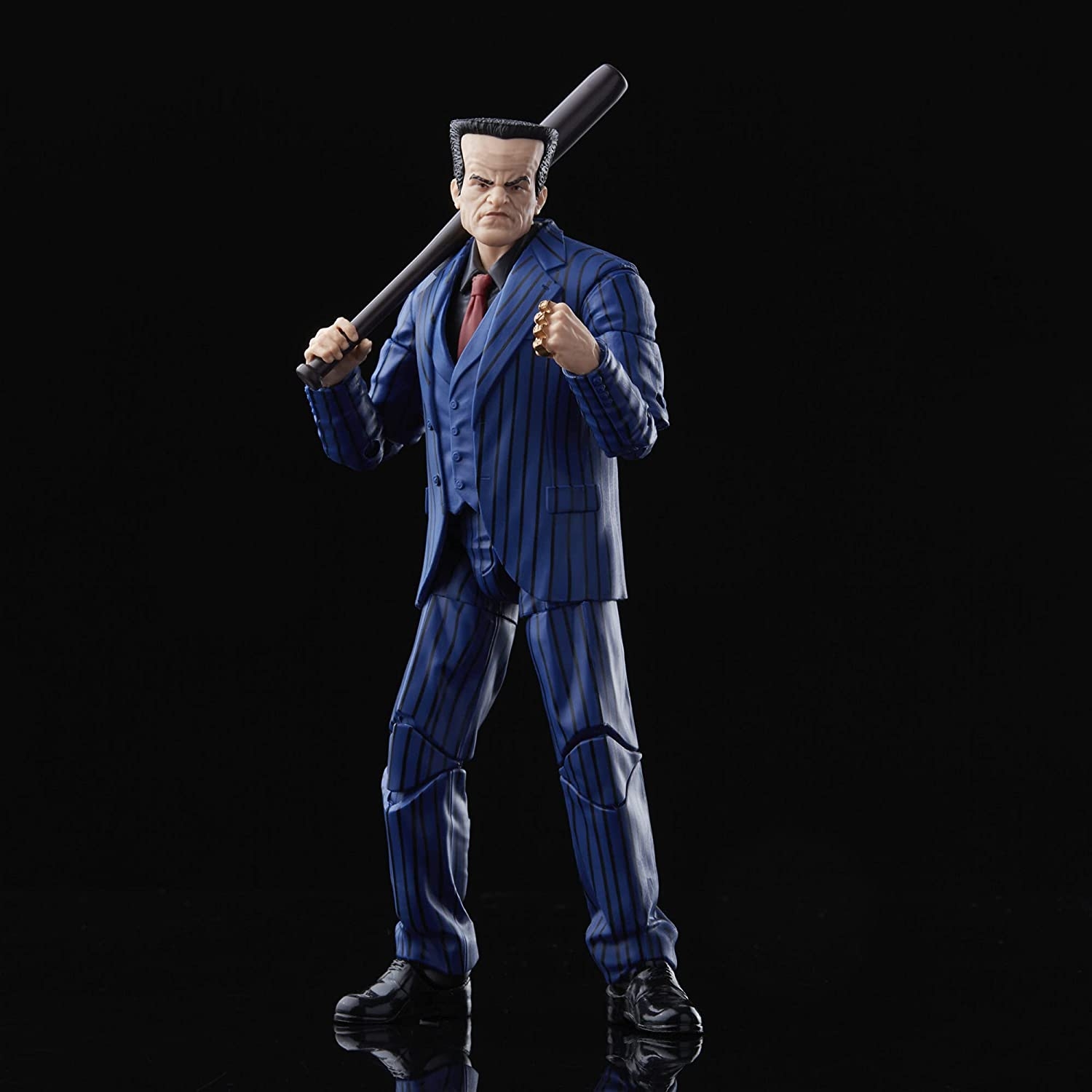 Marvel Legends Retro Collection Hammer Head Spider-Man Action Figure ...