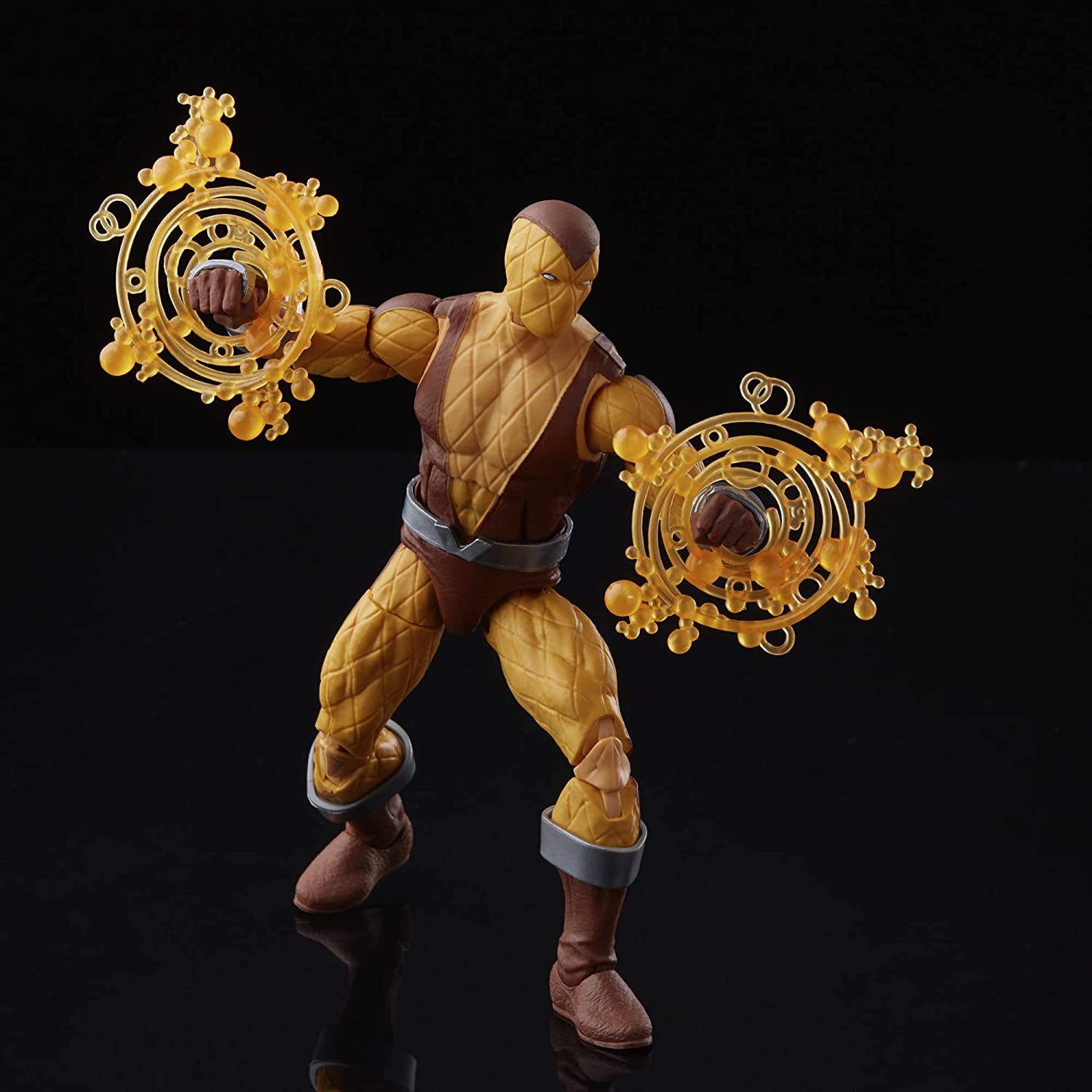 Marvel Legends Retro Collection Shocker Spider-Man Action Figure ...