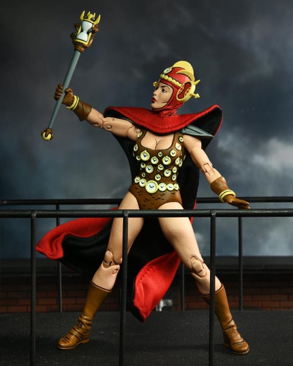 NECA Teenage Mutant Ninja Turtles Renet Action Figure ( Mirage Comics ...