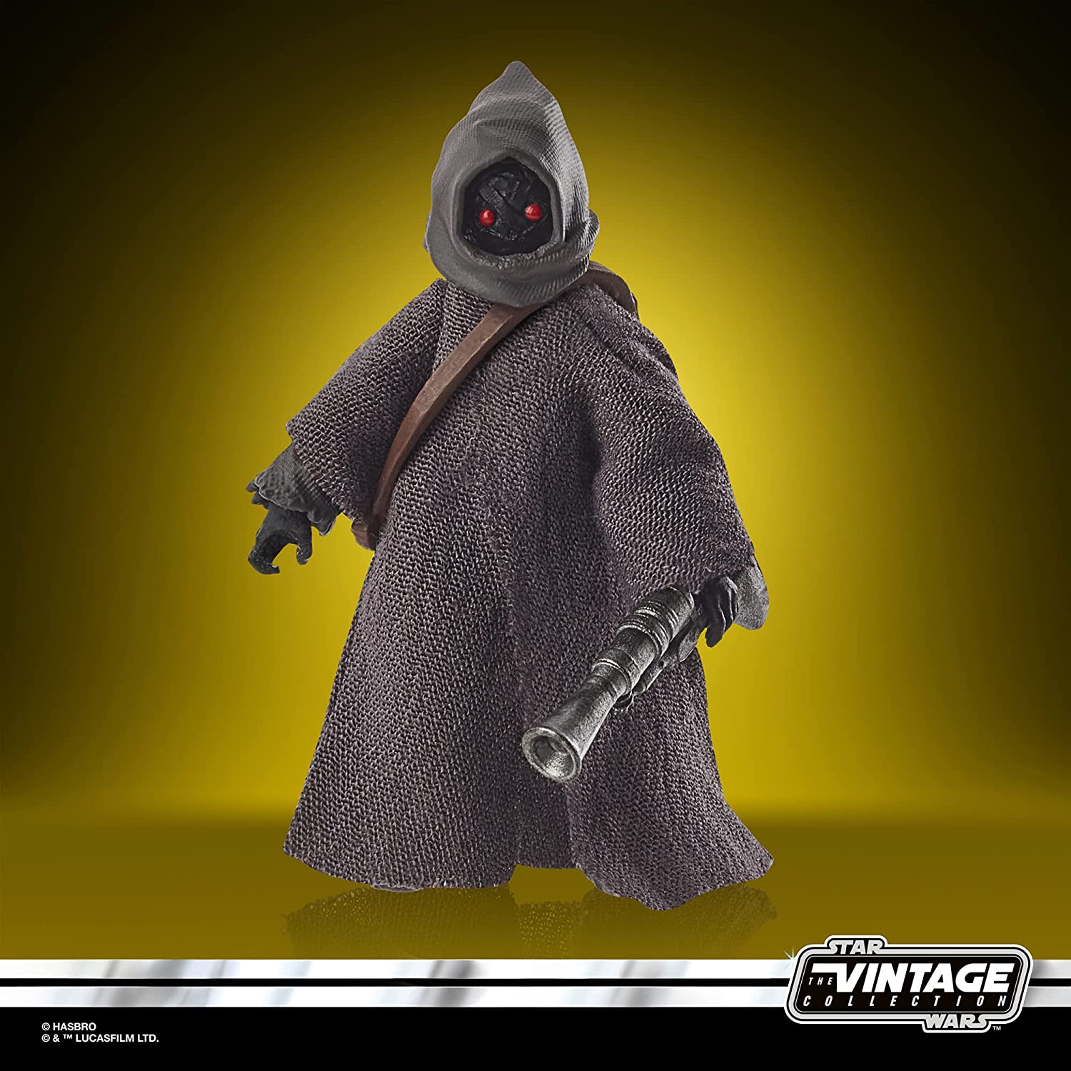 Star Wars The Vintage Collection Offworld Jawa Arvala 7 Action Figure ...