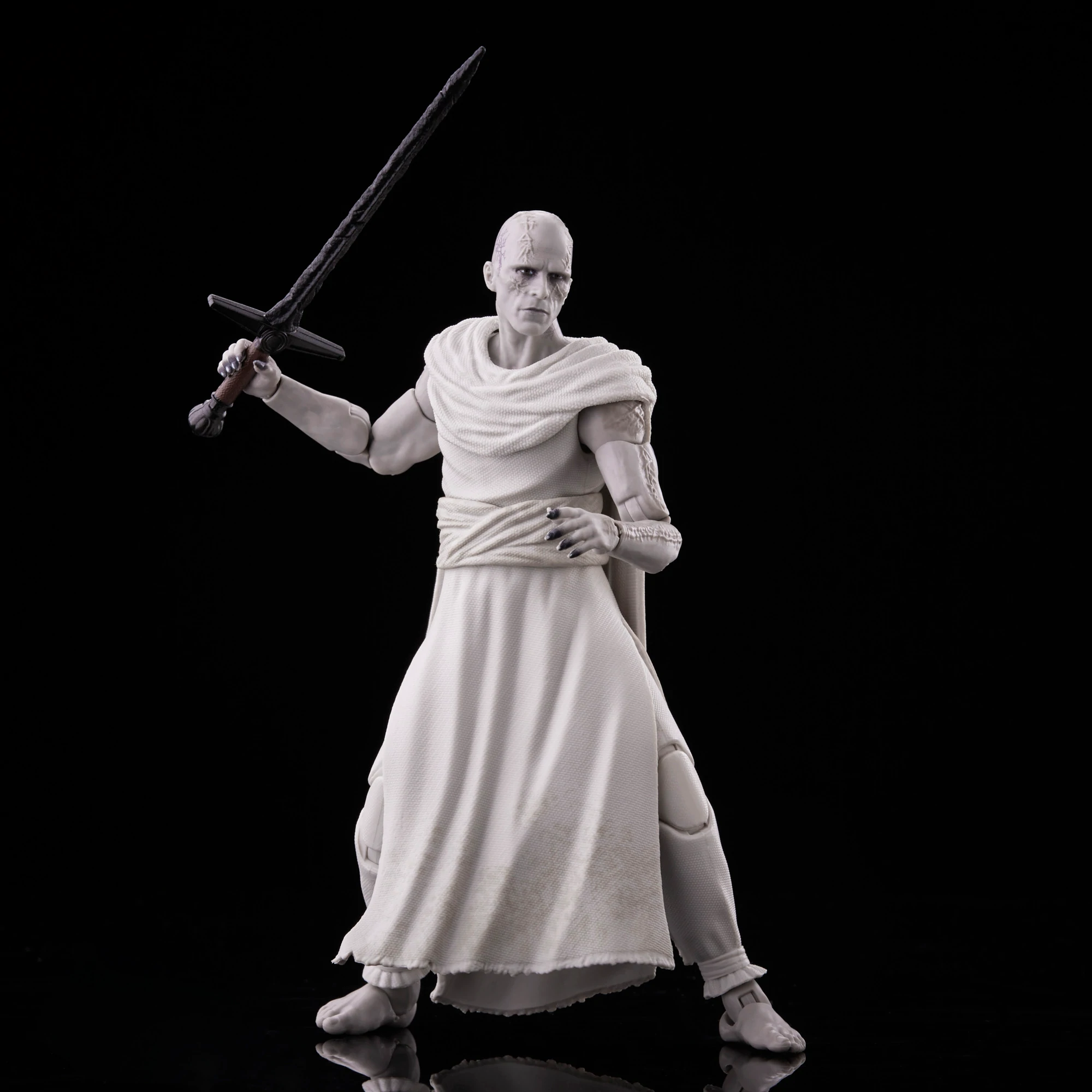 Marvel Legends Thor Love and Thunder Gorr The God Butcher – Kapow Toys