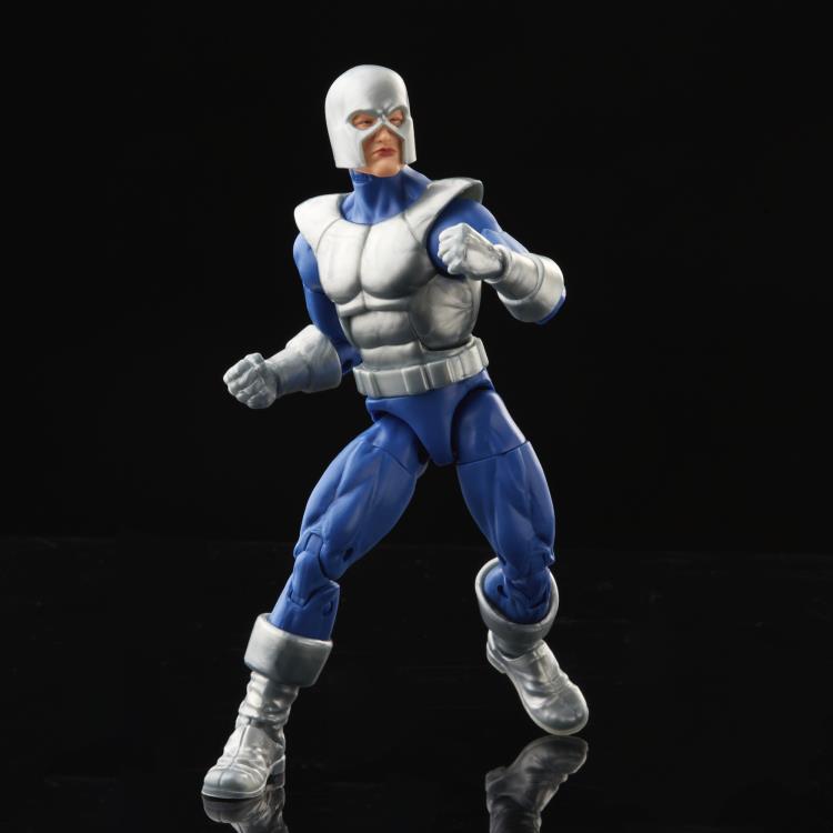 X-Men Marvel Legends Retro Collection Marvel’s Avalanche – Kapow Toys