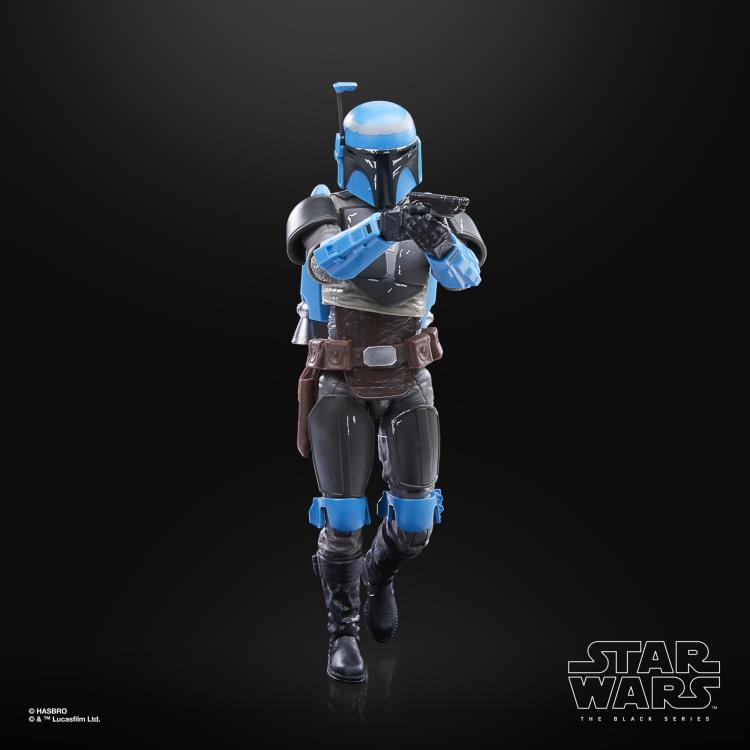Star Wars The Black Series Axe Woves ( The Mandalorian ) – Kapow Toys