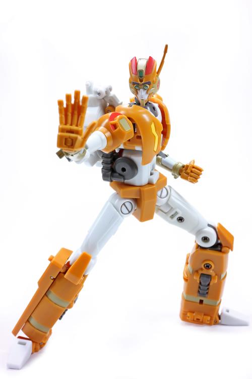 Mastermind Creations R-49 Mentis Reissue – Kapow Toys