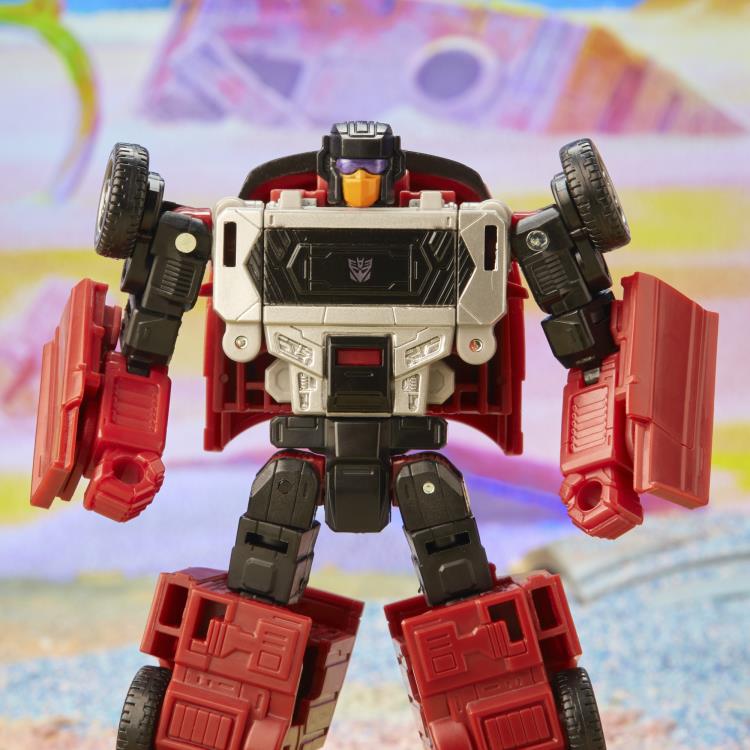 Transformers Legacy Deluxe Dead End – Kapow Toys
