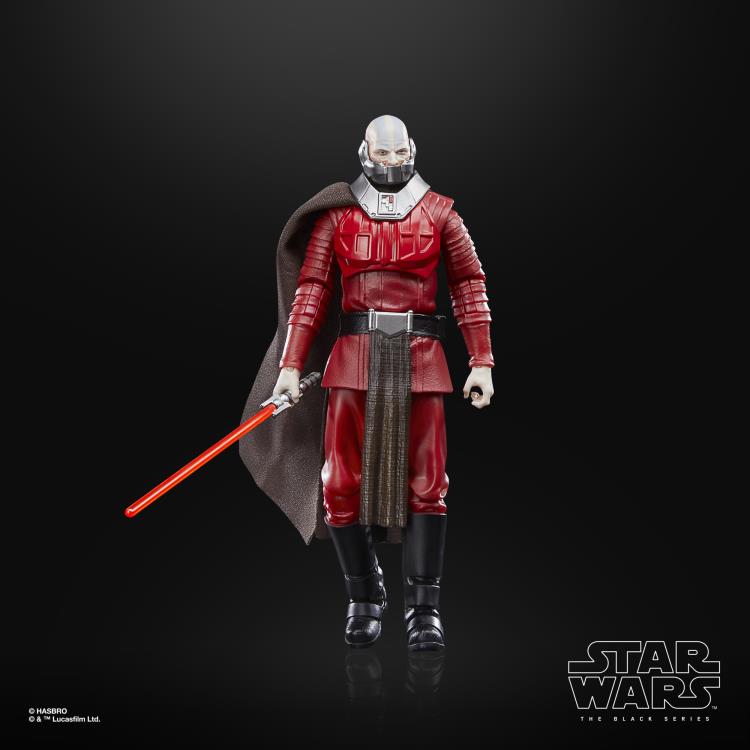 Star Wars The Black Series Darth Malak ( Knights of the Old Republic ...