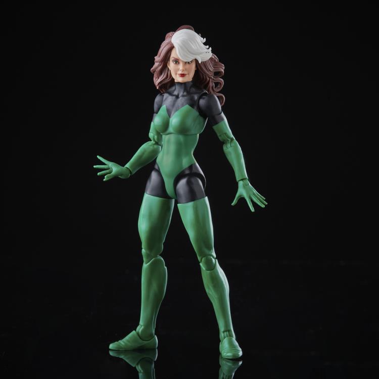 Marvel Legends X-Men Rogue Action Figure – Kapow Toys