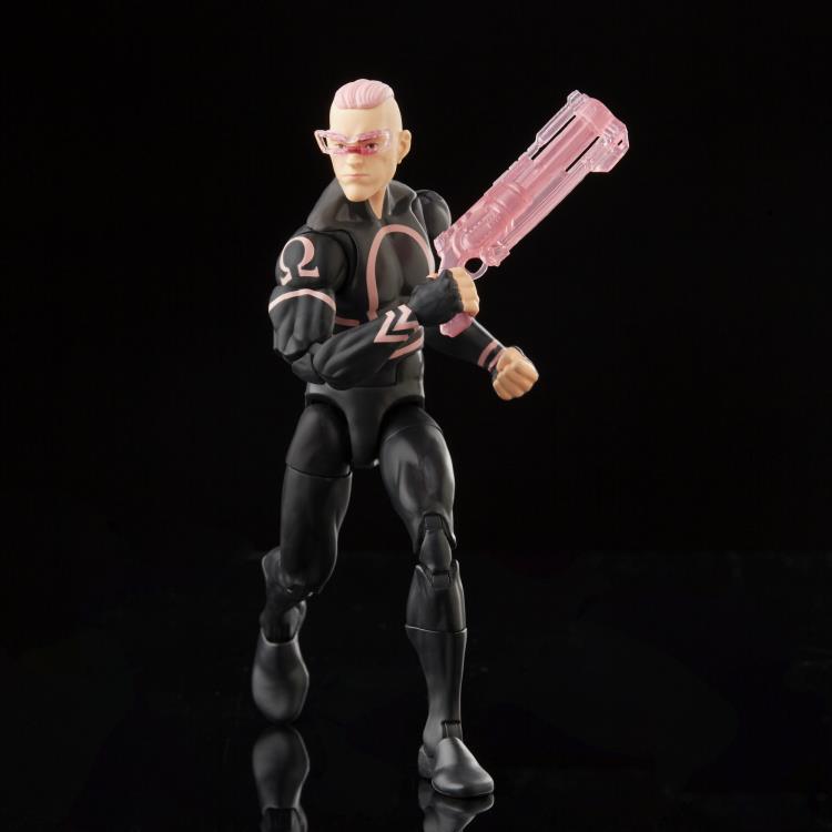 Marvel Legends X-Men Kid Omega Action Figure ( Ch’od BAF ) – Kapow Toys