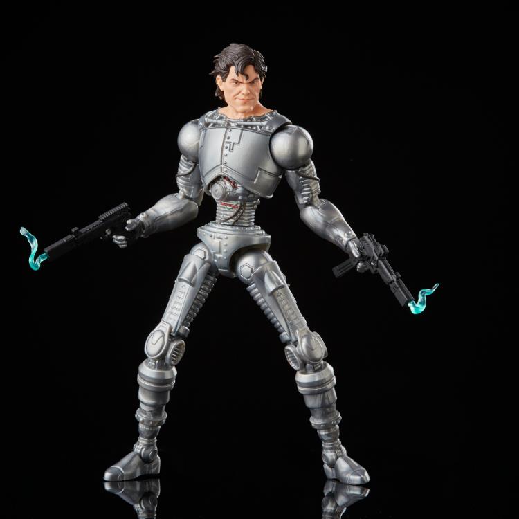 Marvel Legends X-Men Pretty Boy – Kapow Toys