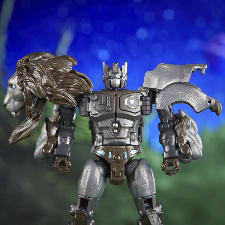 Transformers Legacy Evolution Nemesis Leo Prime – Kapow Toys Transformers Legacy Evolution Nemesis Leo Prime – Kapow Toys