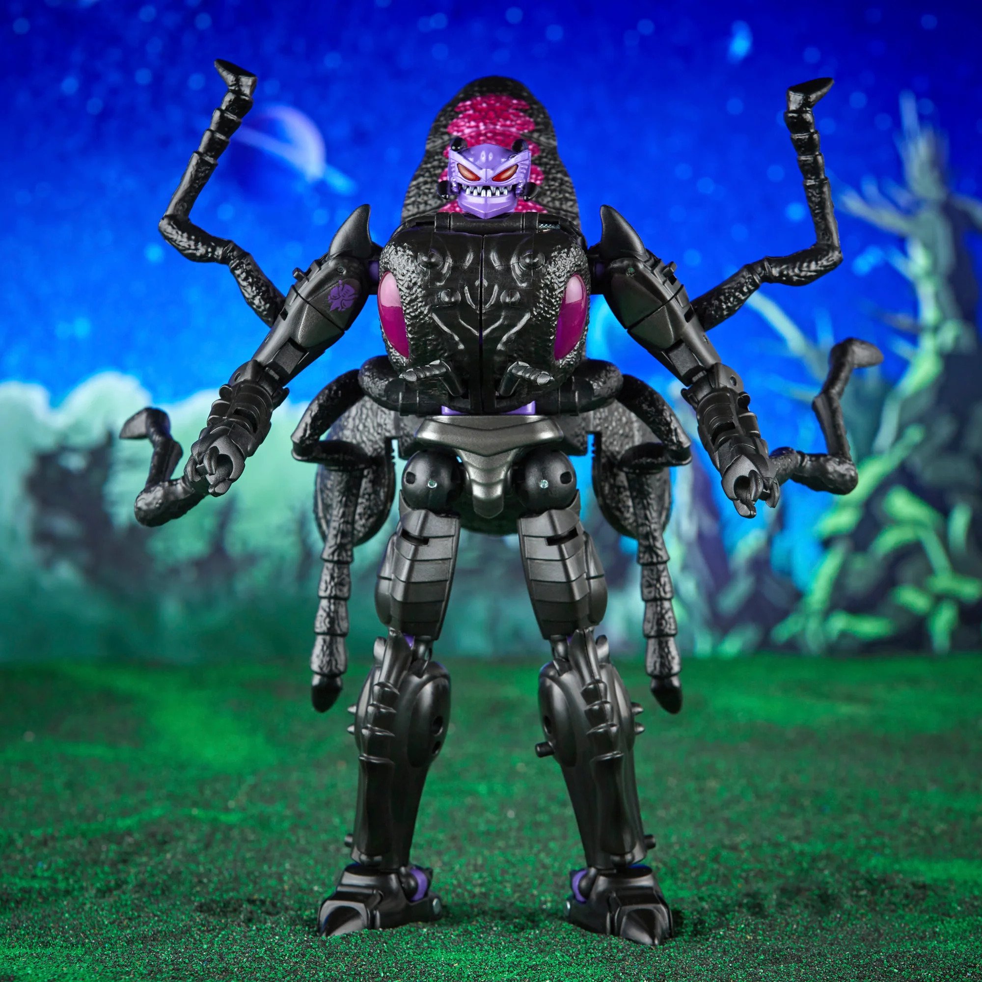 Transformers Generations Selects Voyager Class Antagony – Kapow Toys