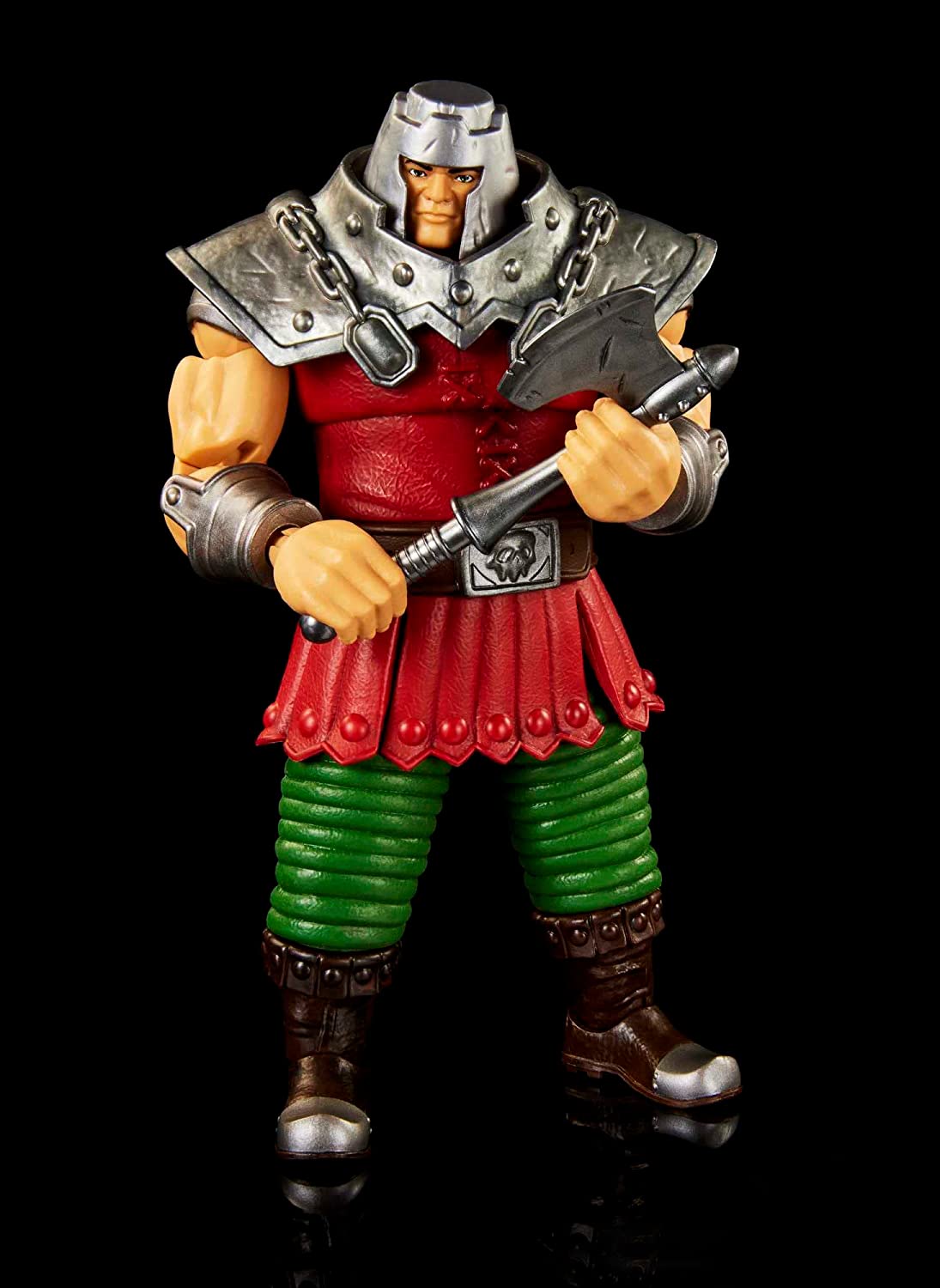 Masters of the Universe Masterverse Ram Man – Kapow Toys