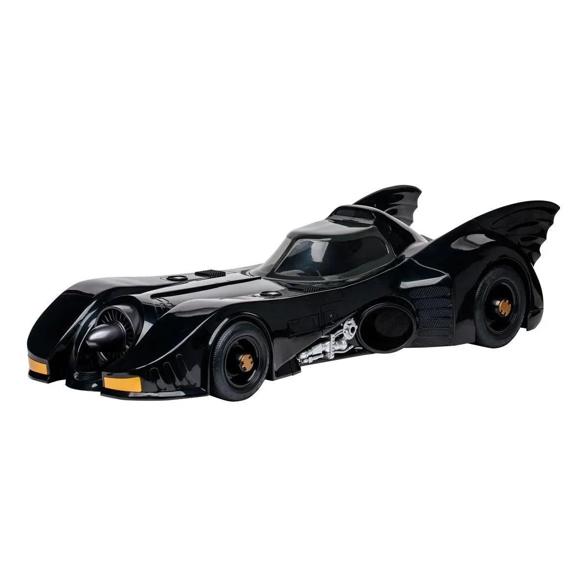 McFarlane DC Multiverse The Flash Batmobile – Kapow Toys