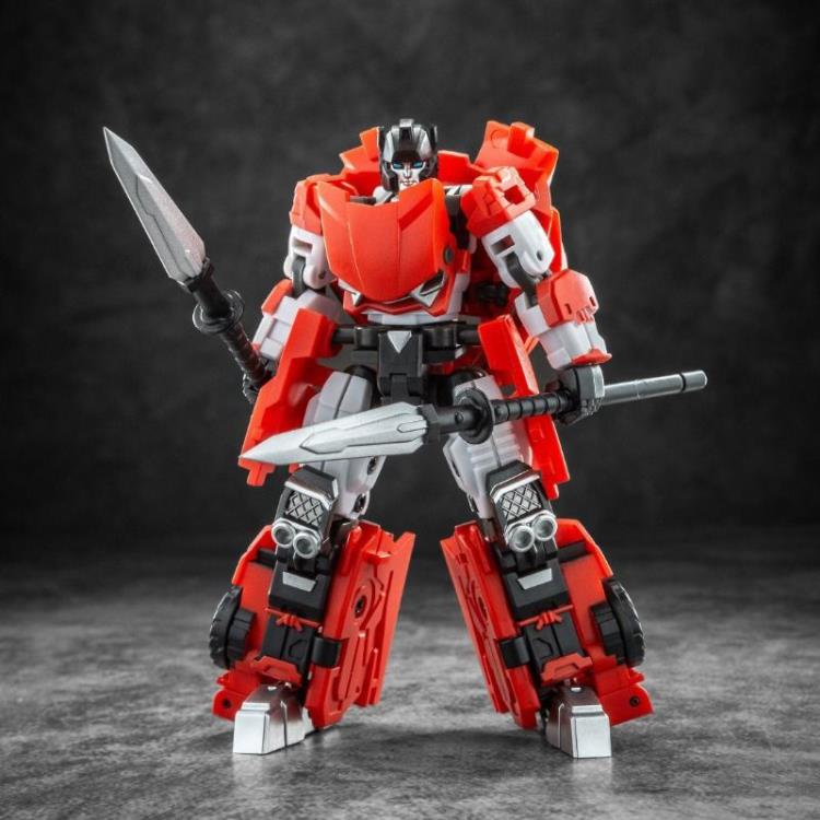 Iron Factory IFEX-73 Enki – Kapow Toys