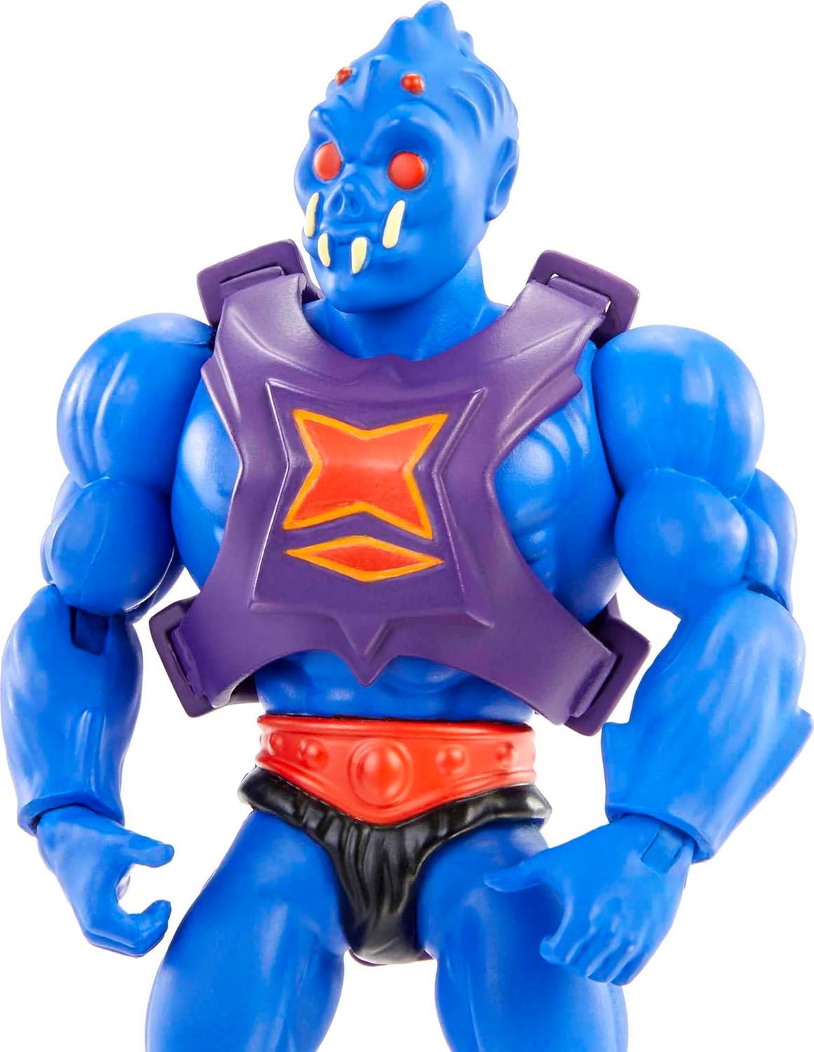 Masters of the Universe Origins Webstor – Kapow Toys