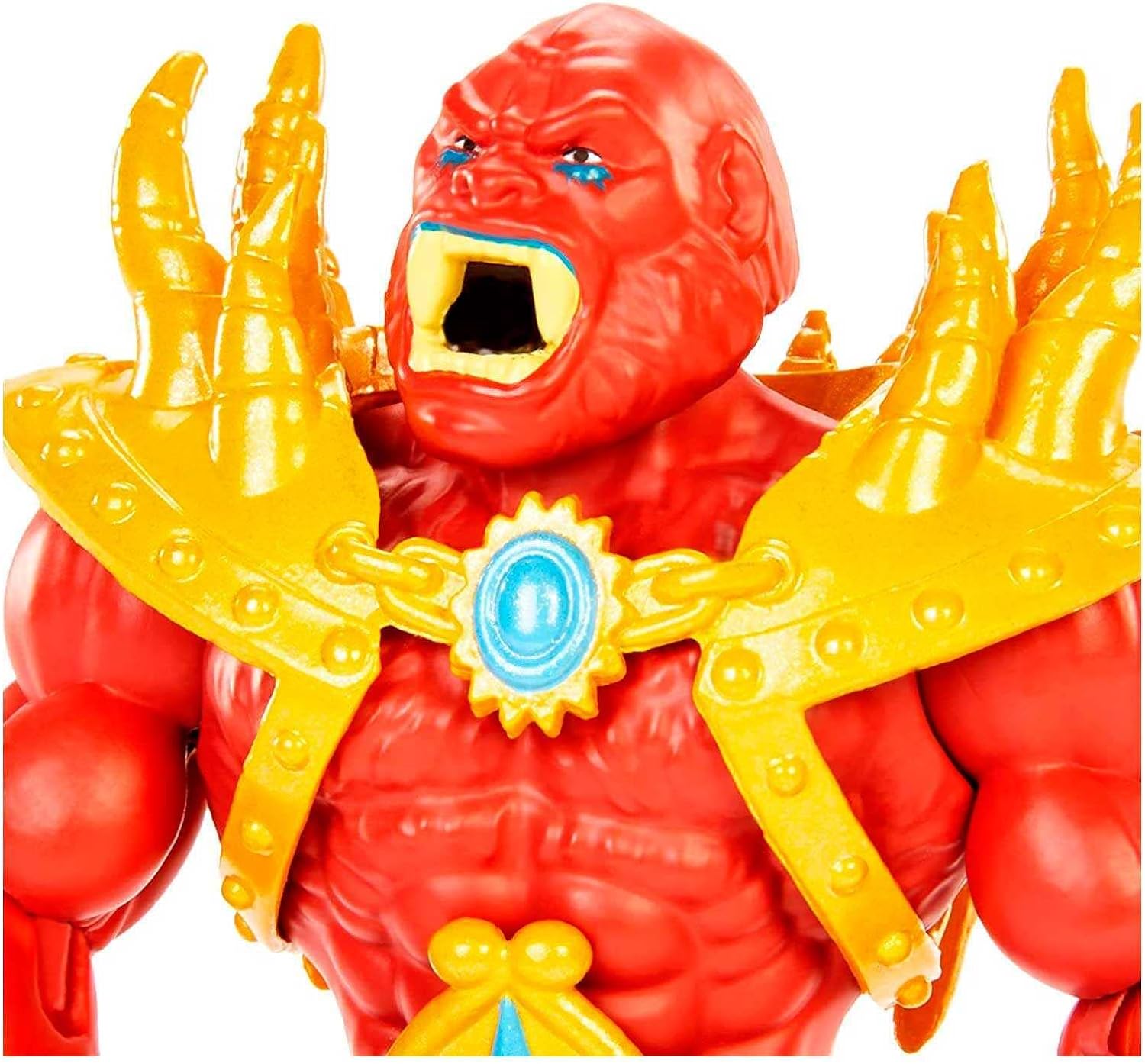 Masters of the Universe Origins Lords of Power Beast Man – Kapow Toys