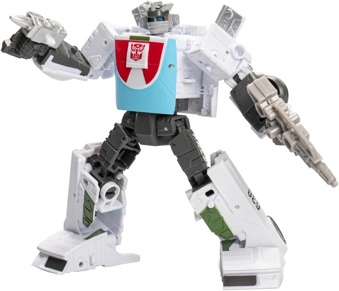 Transformers Generations Selects Wheeljack – Kapow Toys