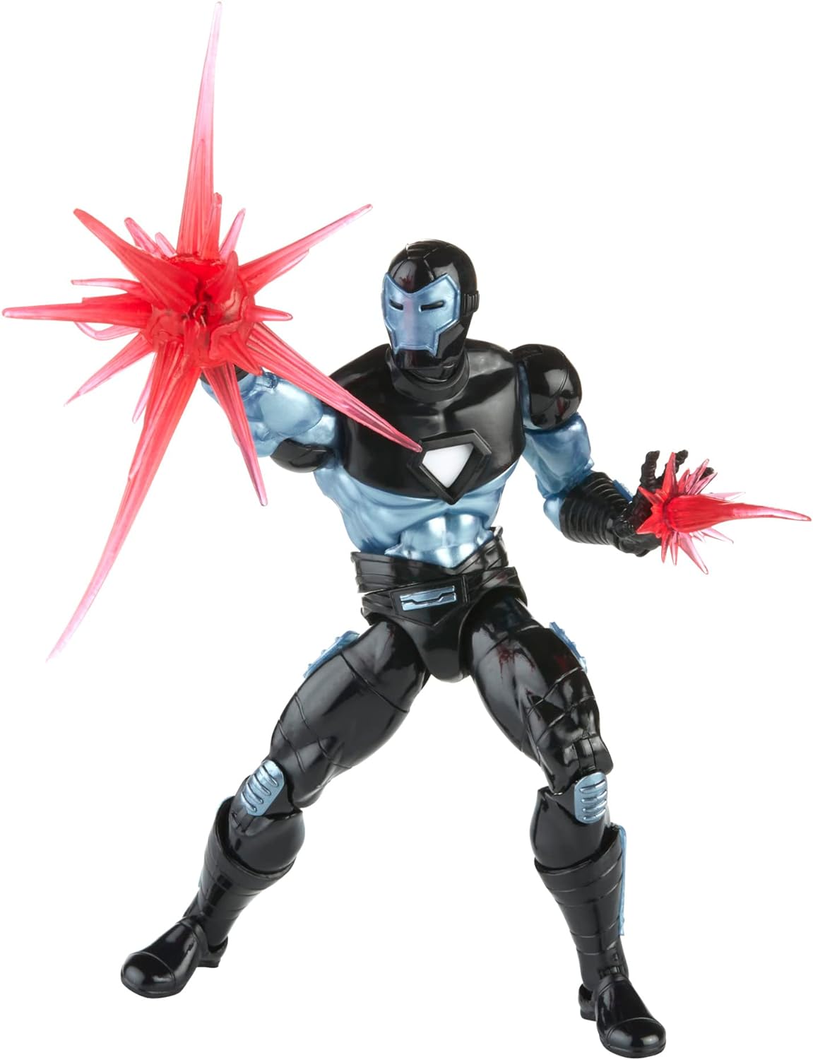 Marvel Legends War Machine ( Capcom ) – Kapow Toys