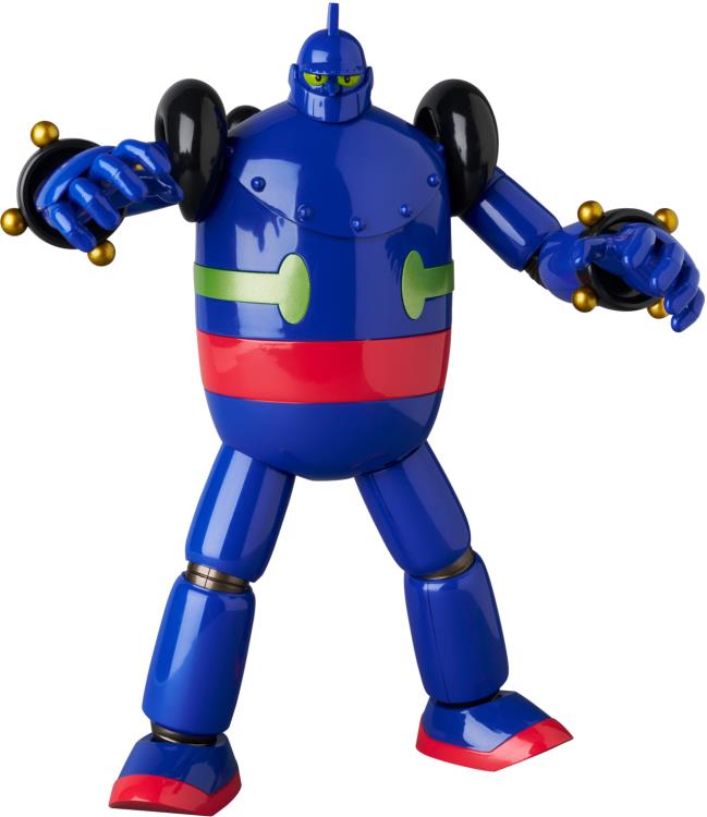 Medicom MAFEX No.246 Tetsujin 28 Go Tetsujin Action Figure – Kapow Toys