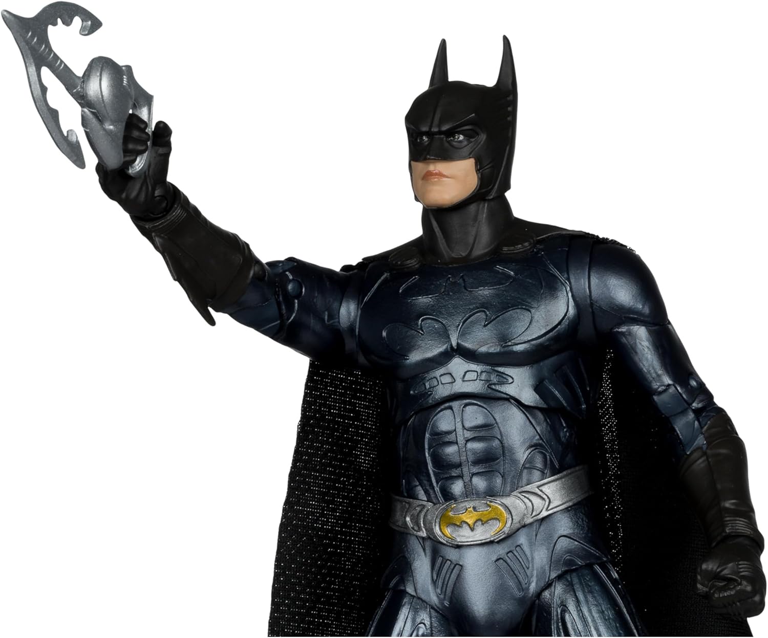 McFarlane DC Multiverse Batman ( Batman Forever ) Action Figure – Kapow ...