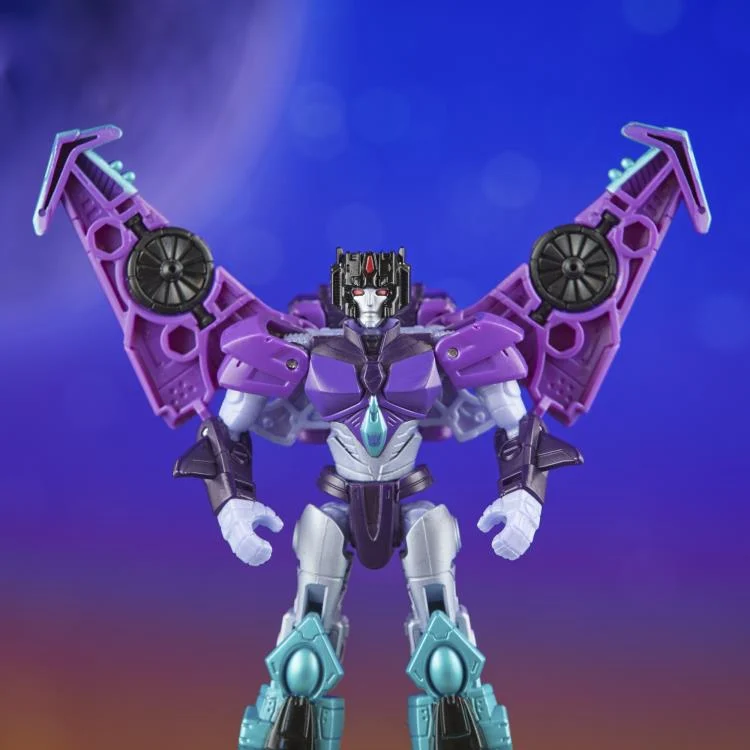 Transformers Animated Slipstream Toy