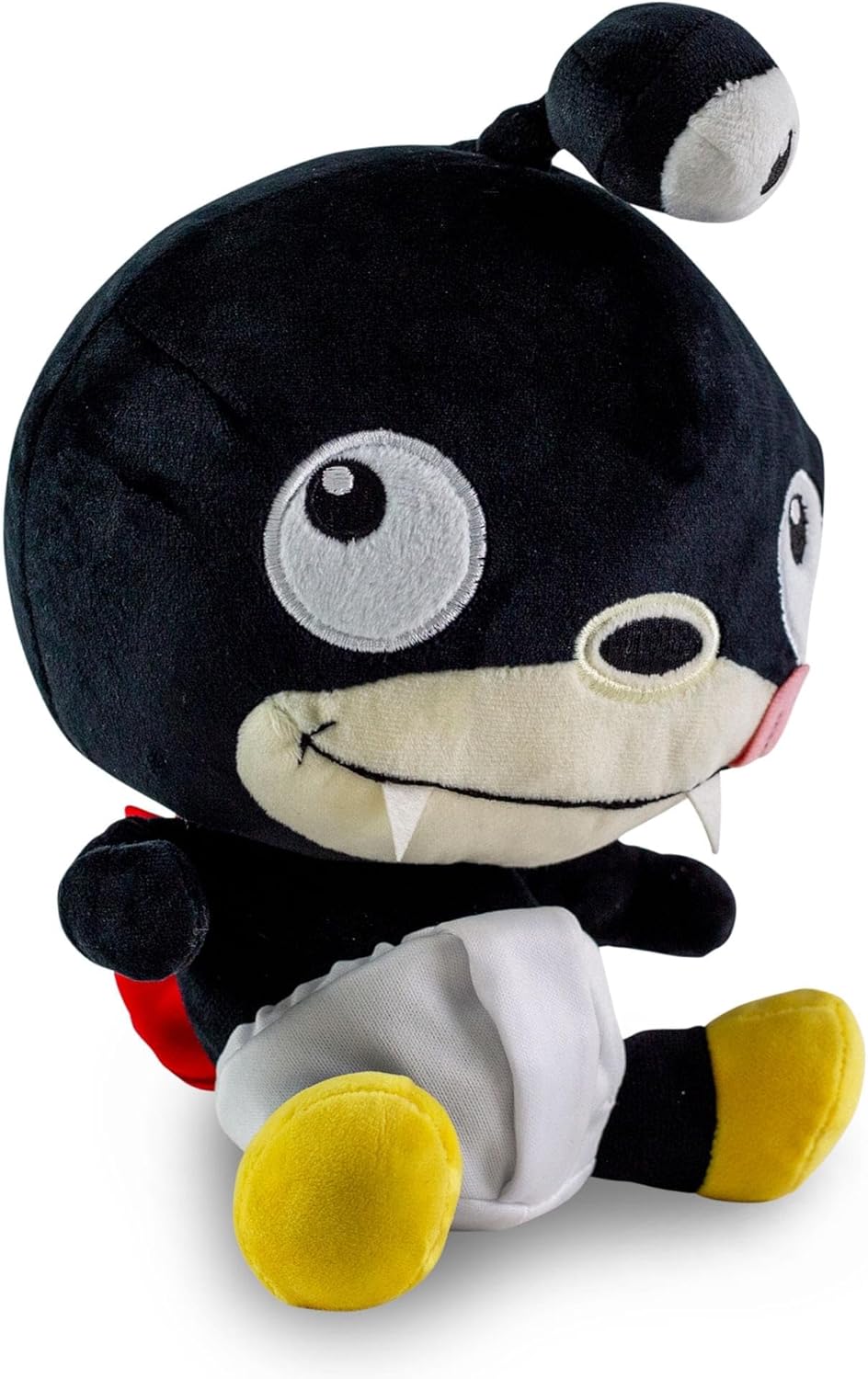 Futurama Plush Nibbler ( 8 Inch ) – Kapow Toys