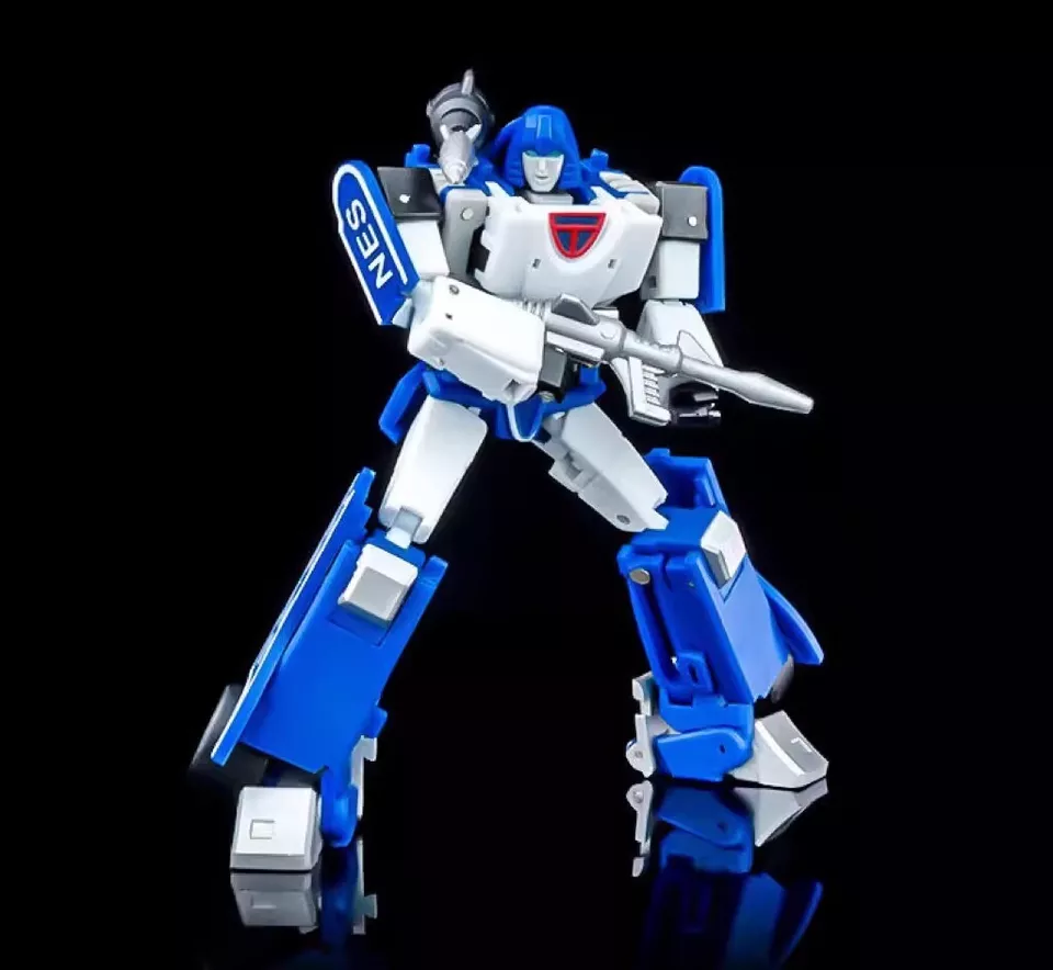 Magic Square MS-43S Shadow Master – Kapow Toys