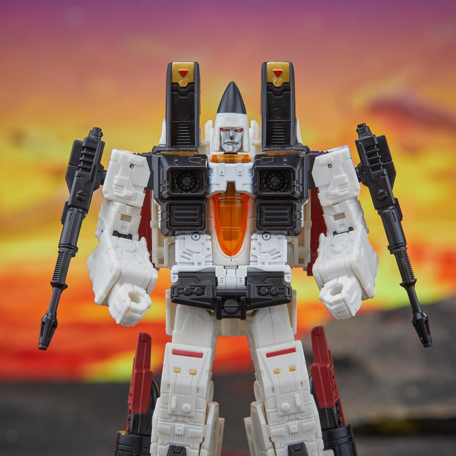 Transformers Legacy Evolution Voyager Ramjet – Kapow Toys