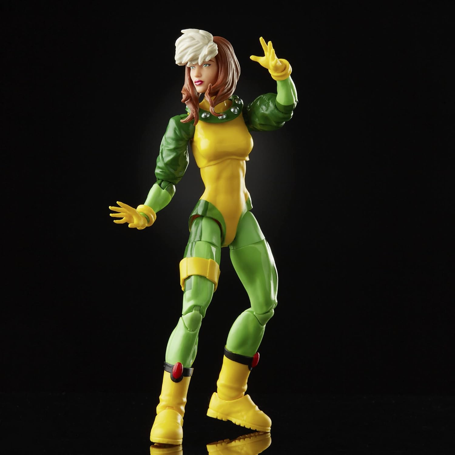 Marvel Legends Age of Apocalypse Rogue Action Figure – Kapow Toys