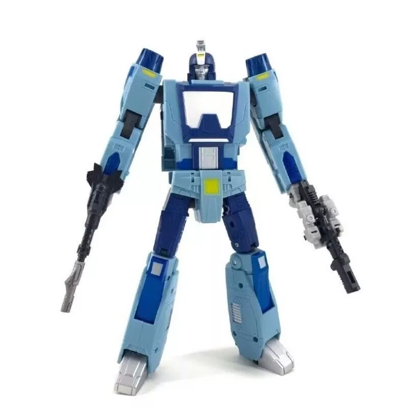 Unique Toys UT Y-02 Buzzing – Kapow Toys