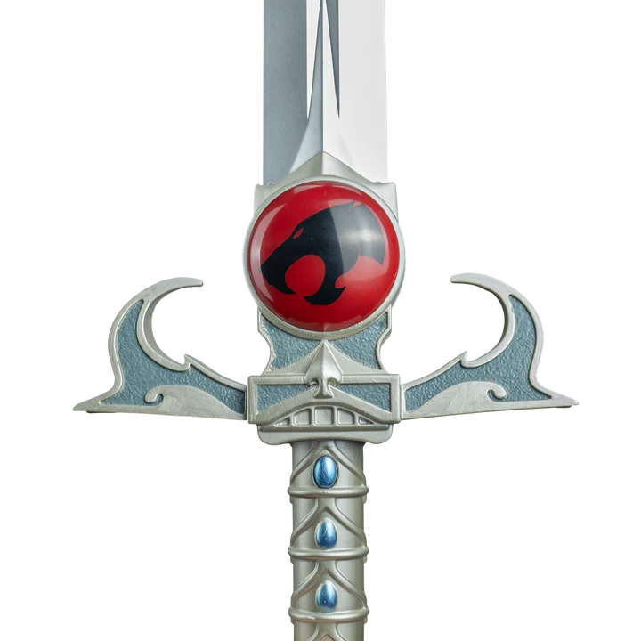 ThunderCats Sword of Omens Prop Replica – Kapow Toys