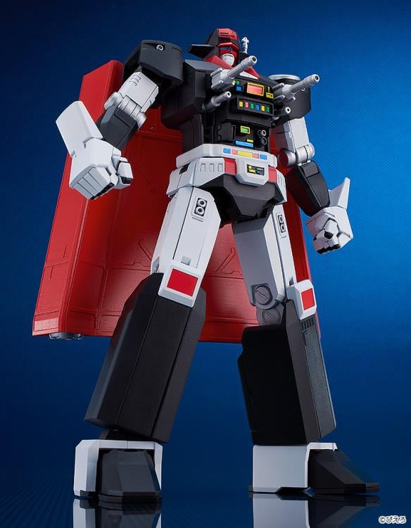 GOODSMILE Moderoid Musketeer Bismark Model Kit – Kapow Toys