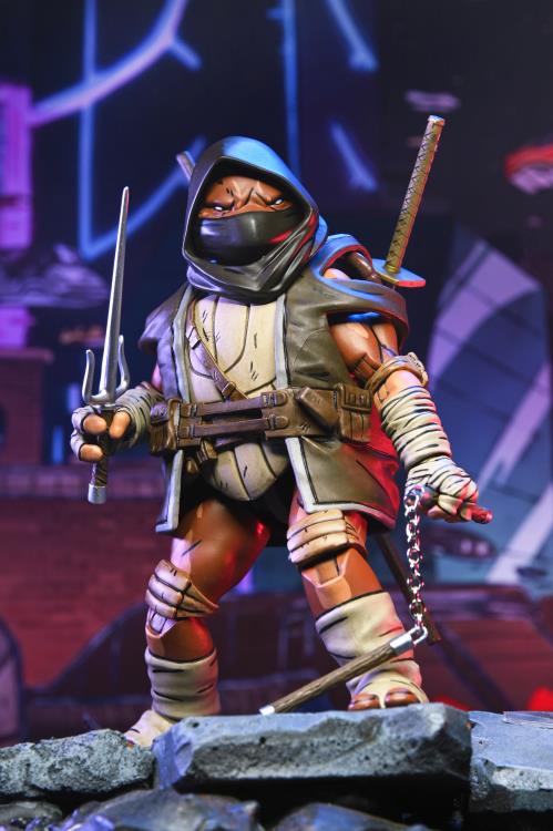 Teenage Mutant Ninja Turtles The Last Ronin II Re-Evolution Ultimate ...