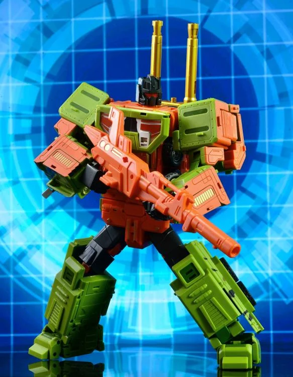 Ocular Max PS-14E Megalith – Kapow Toys