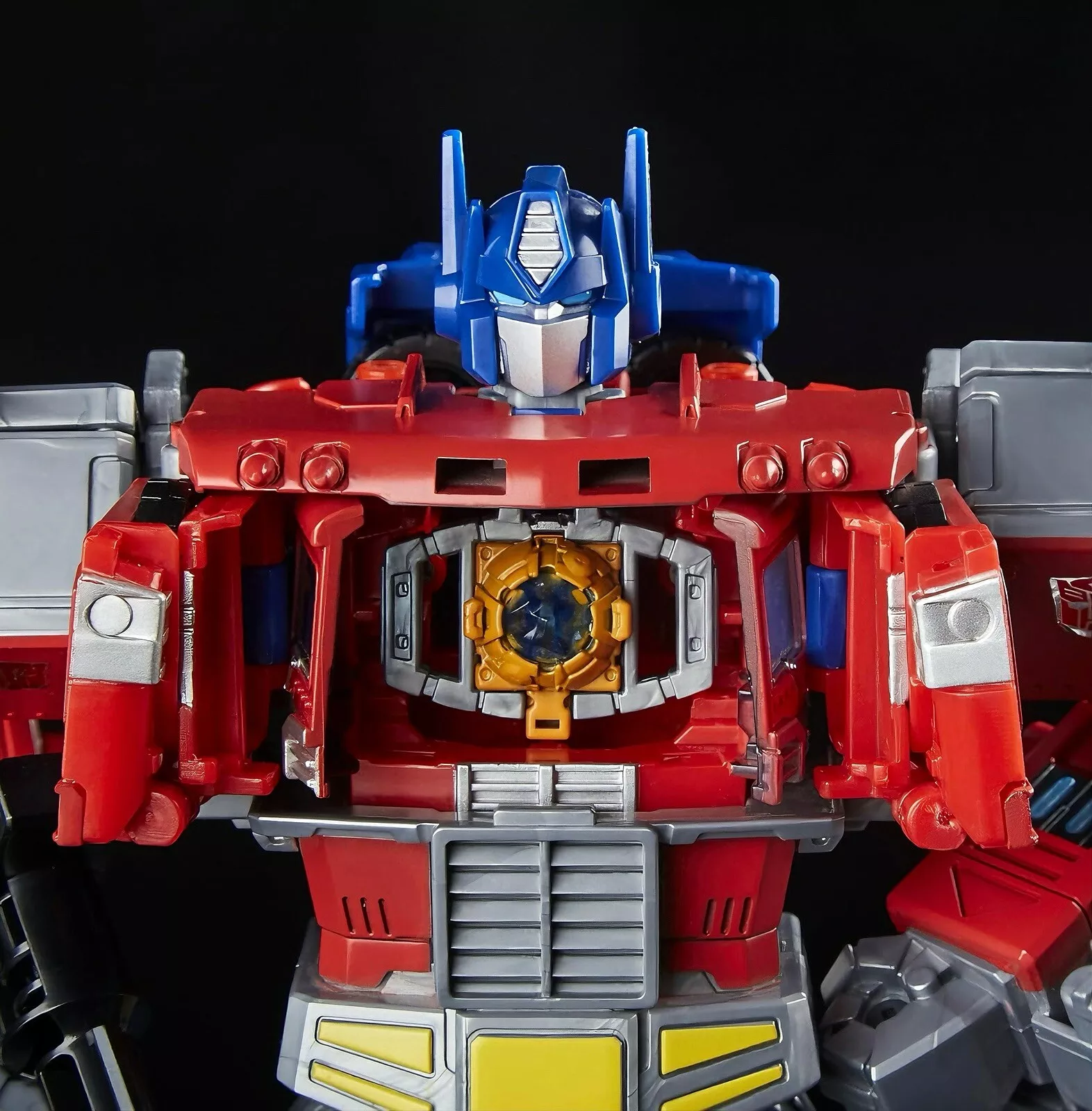 Transformers Power of the Primes Leader Optimus Prime – Kapow Toys