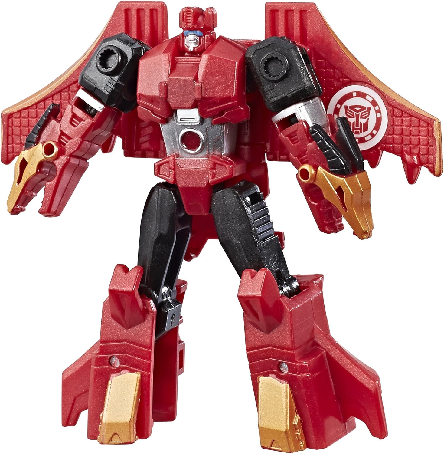 Transformers Robots in Disguise Legion Twinferno – Kapow Toys