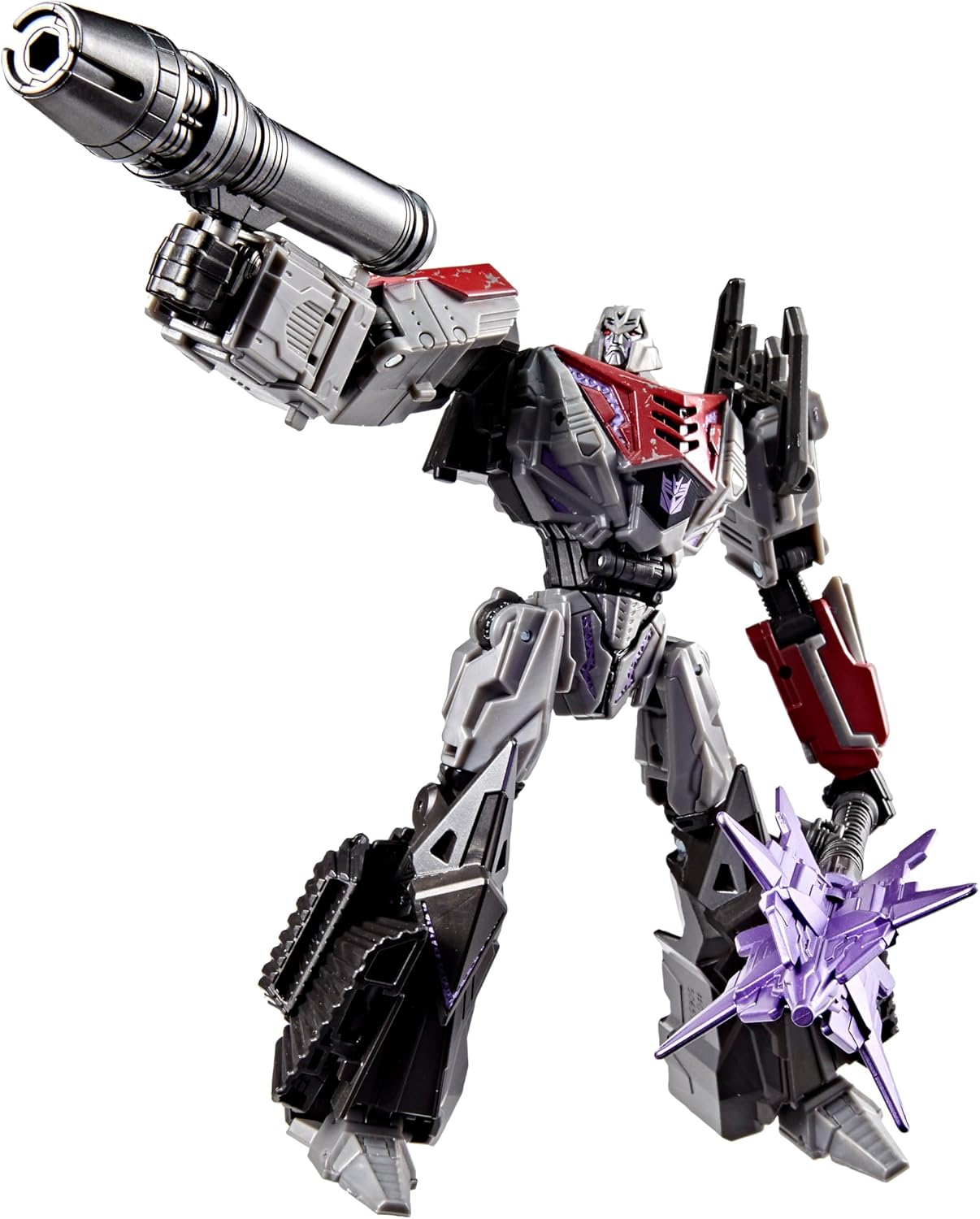 Transformers Studio Series (Gamer Edition) Voyager Megatron – Kapow Toys