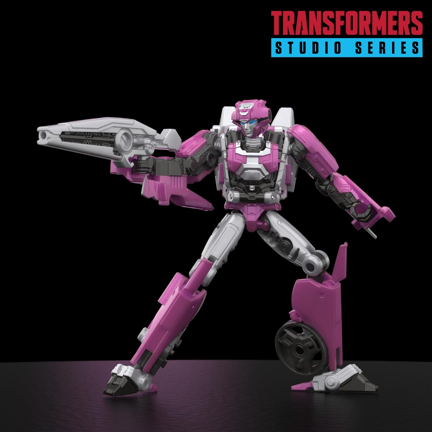 Transformers Studio Series Deluxe Transformers One Elita-1 – Kapow Toys