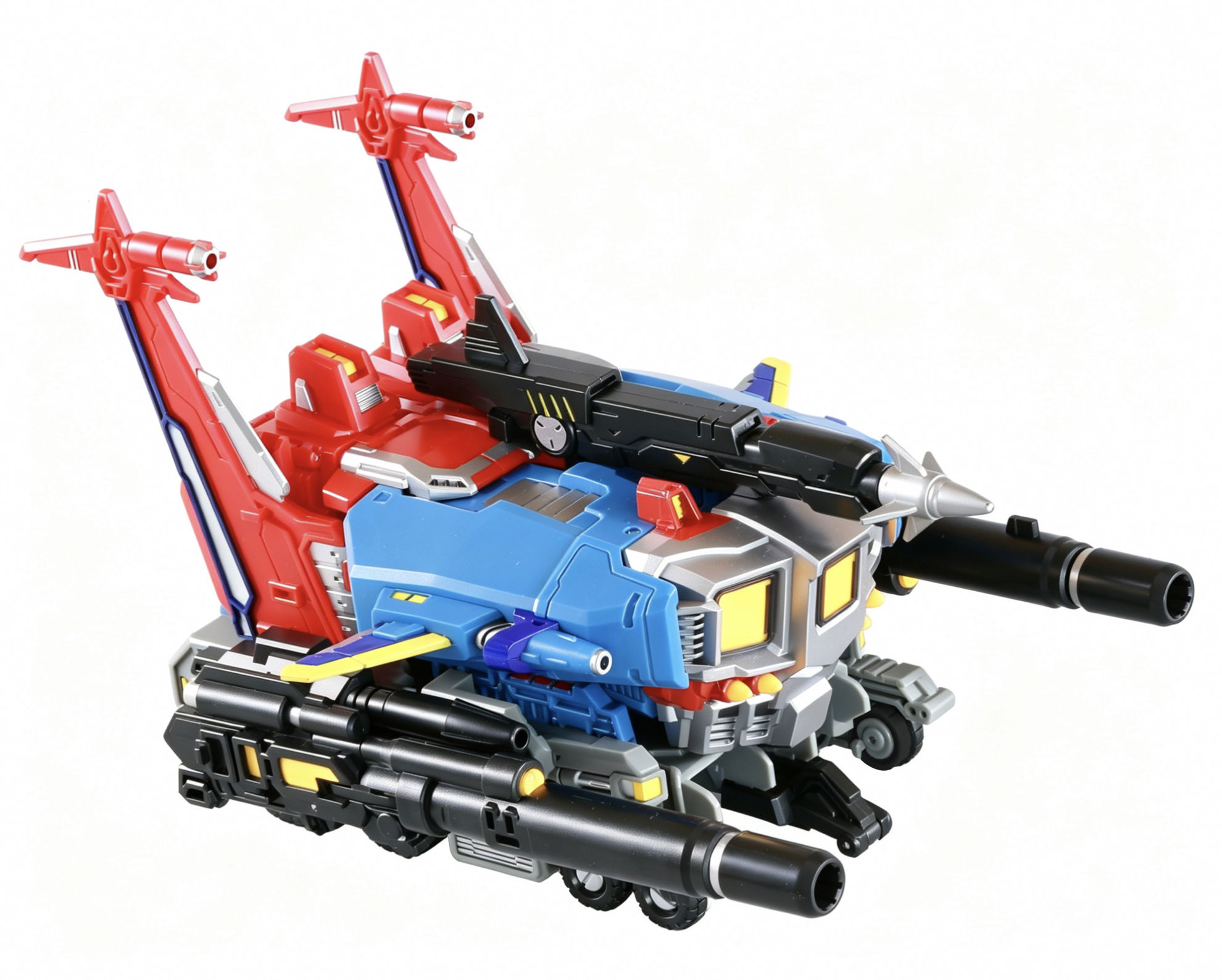Mastermind Creations Reformatted R-48PX Optus Prominon Apex Armor ...