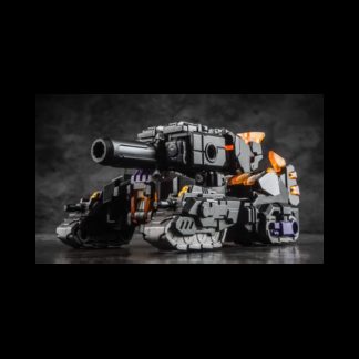 Iron Factory IF-EX36R Chaos Raven – Kapow Toys